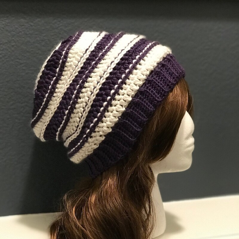 Team Colors Beanie - Etsy