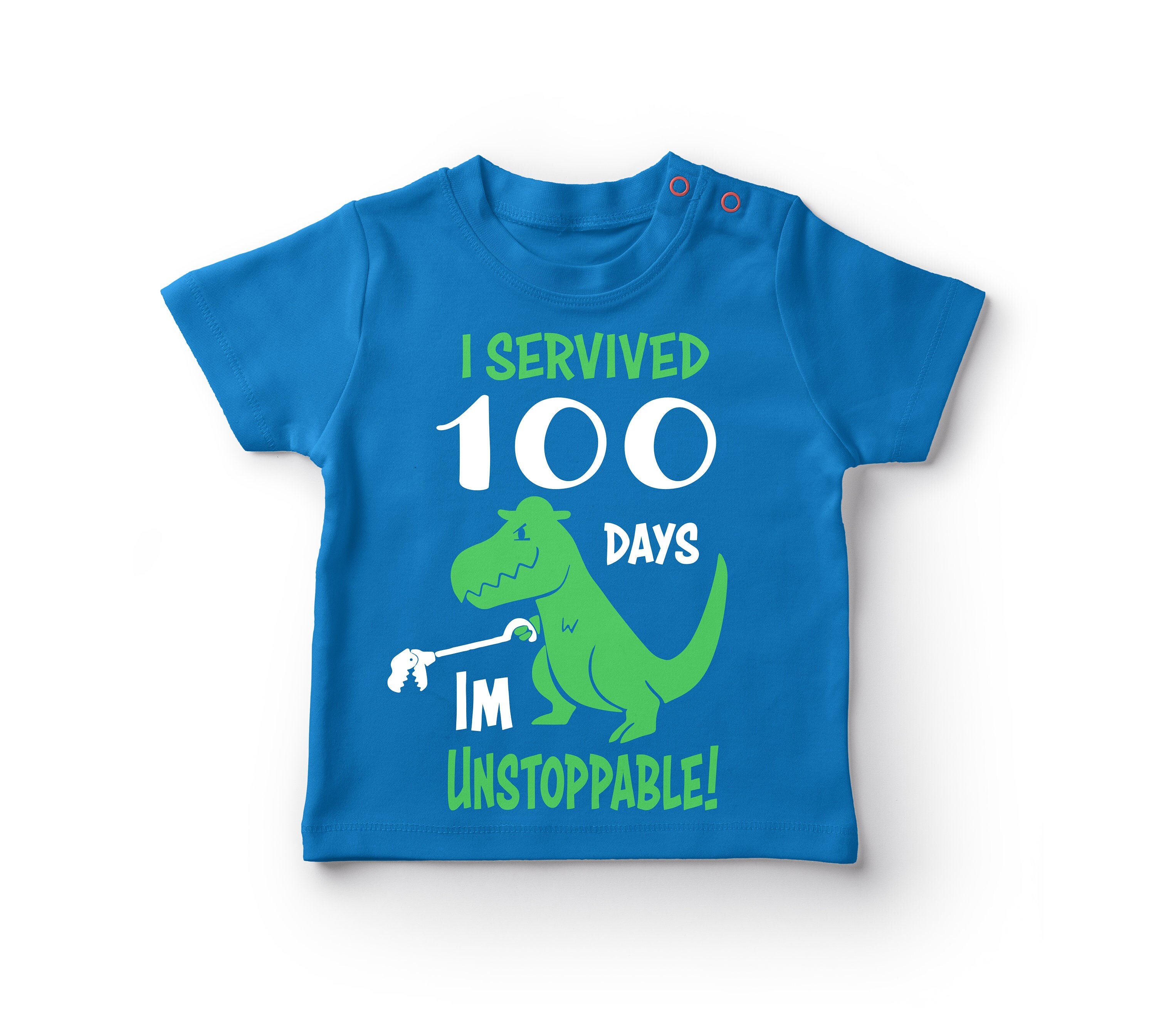 Im Unstoppable Svg - Etsy