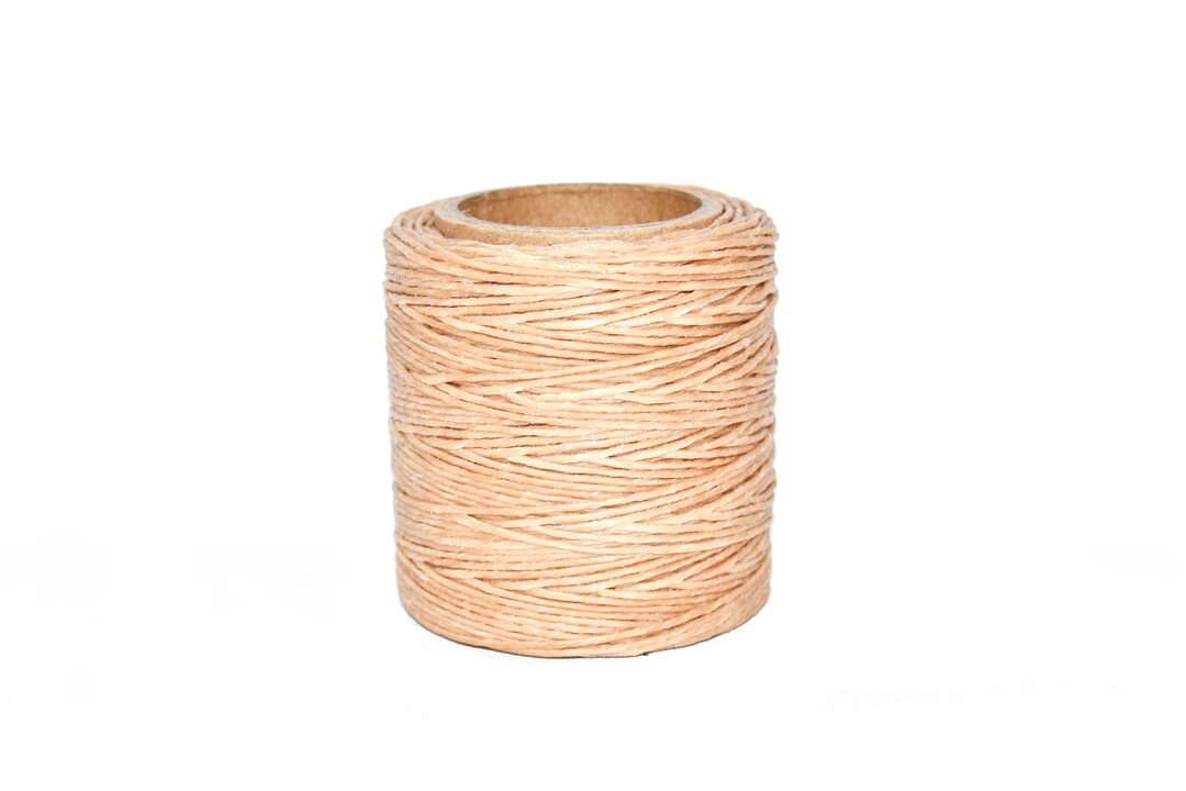 New Cork Twisted Waxed Cord - Etsy