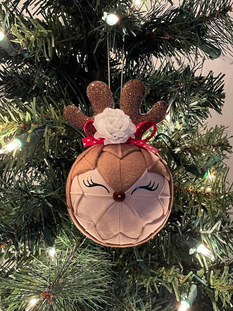 Reindeer 