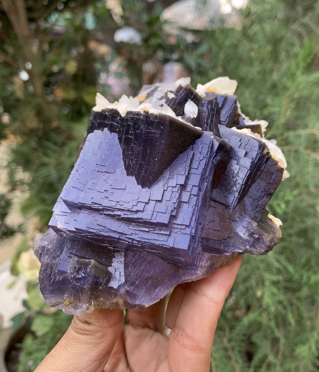 Fluorite Crystal, Fluorite Specimen, Fluorite, Very Beautiful and ...