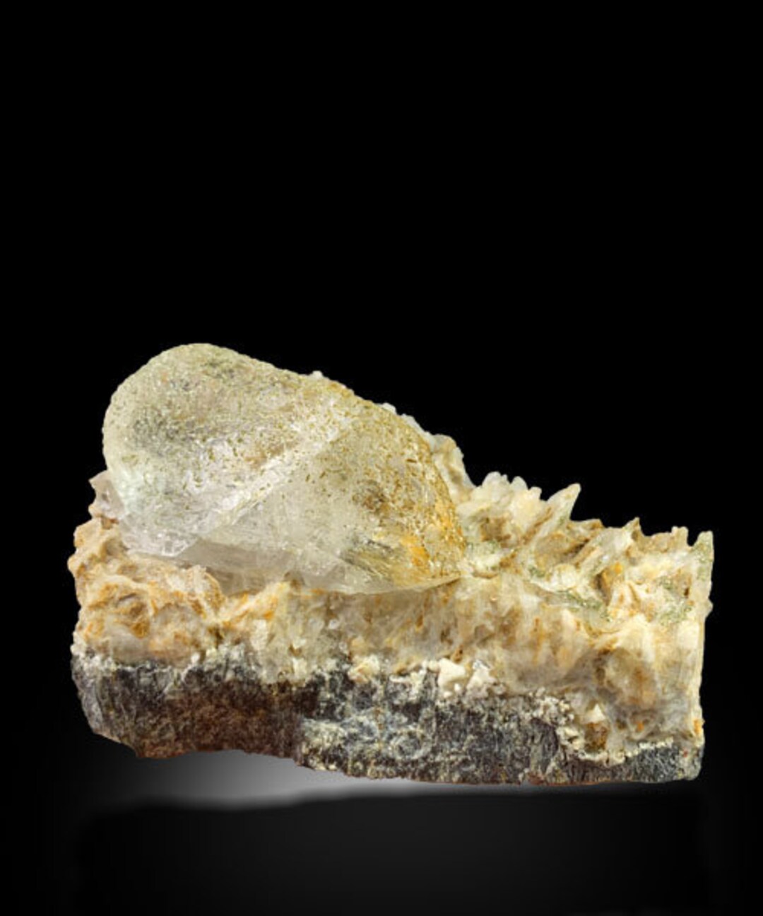 Gwindel Quartz, Gwindel Quartz Crystal, Quartz Crystal, Minerals ...