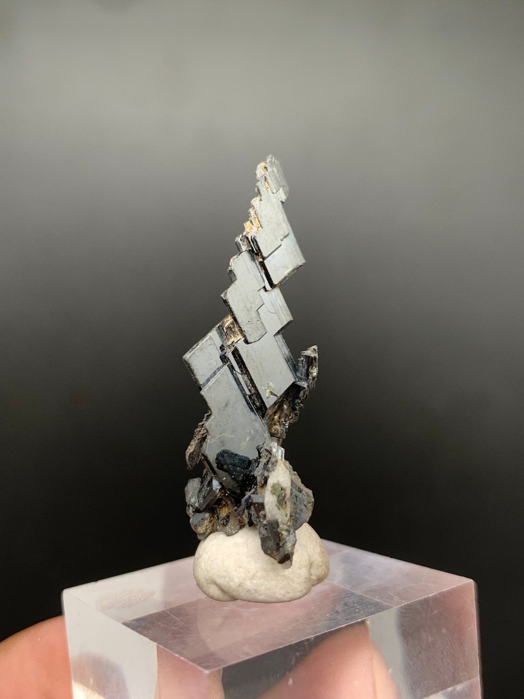 Epidote Specimen, Epidote Crystals, Epidote, Very Beautiful Full ...