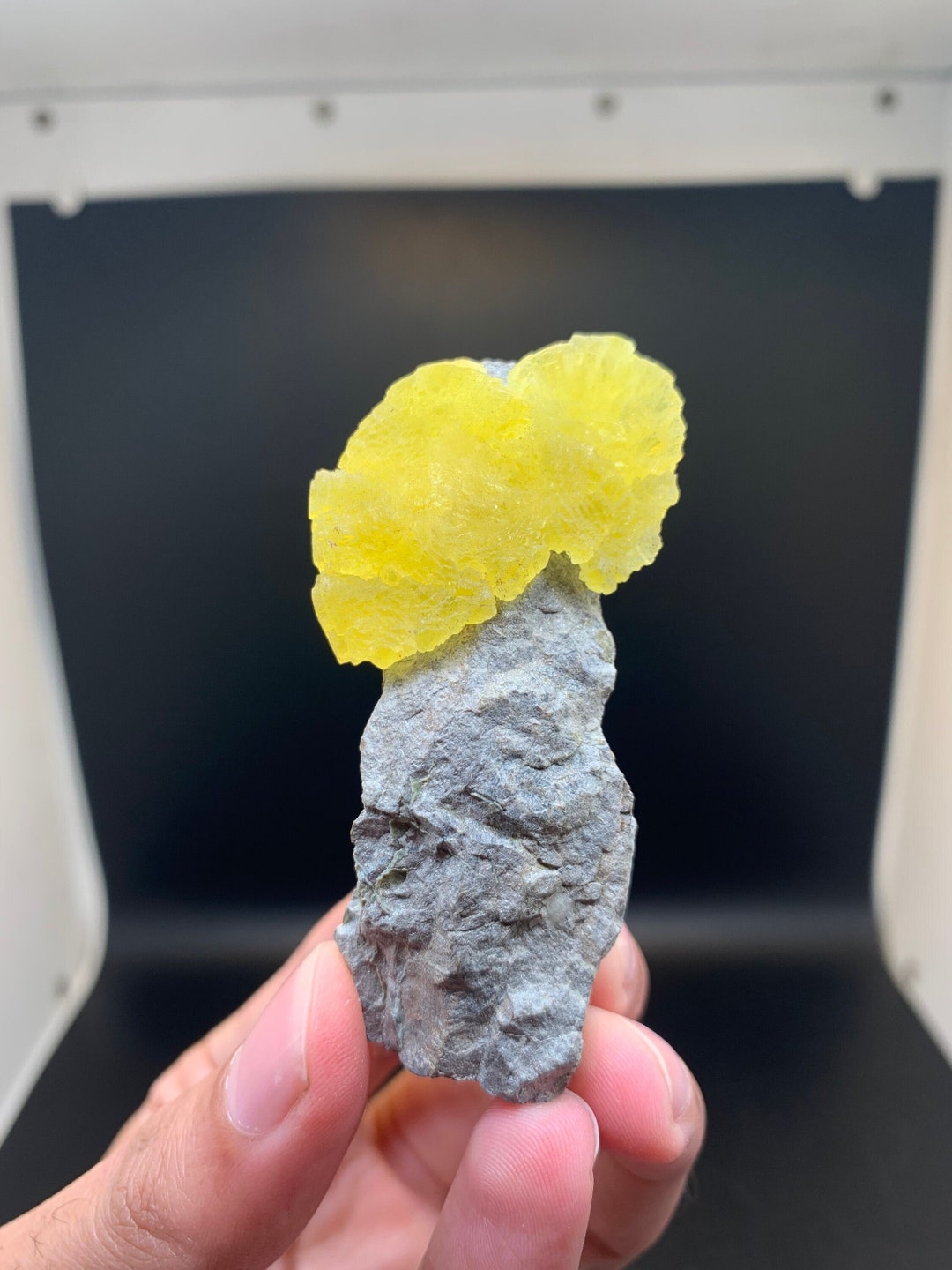 Brucite Crystal, Brucite Specimen, Brucite, Very Interesting and ...