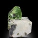 Diopside Specimen, Diopside Crystal, Mica, Natural Diopside Specimen ...