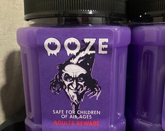 Power Rangers the Movie Ivan Ooze Oozemen Figurine Custom lightning ...