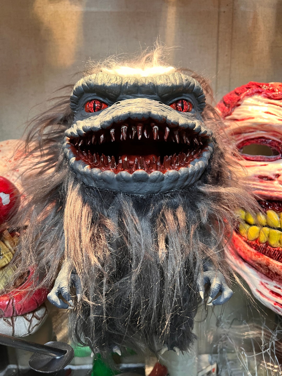 Life Size Critter Doll - Etsy