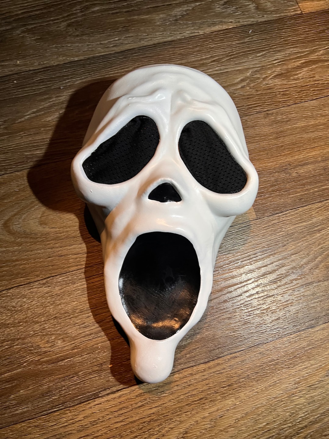 Scary Movie “ the Killer” Mask V1 - Etsy