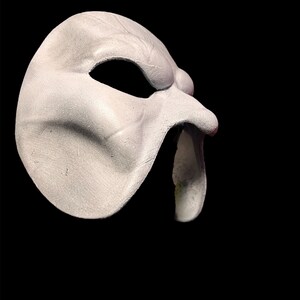 The Undertaker 1995 Mask | WWE Wrestling Costume | Horror Prop, Cosplay ...