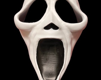 Doofy Gilmore / Ghostface's Hook From Scary Movie: 3D Printed and ...