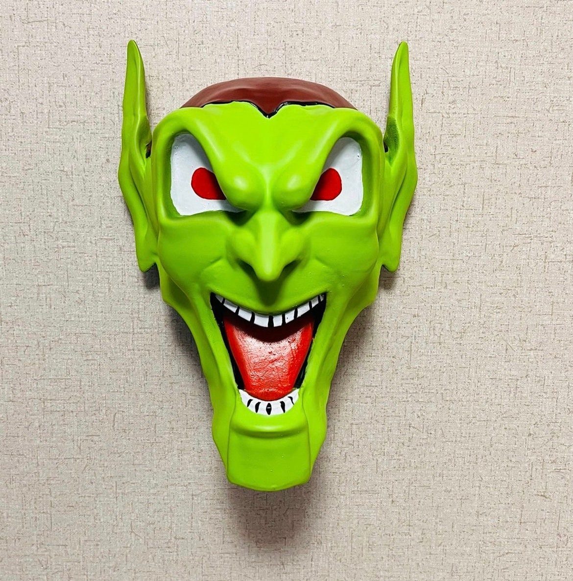 Maximum Overdrive Wall Display - Etsy
