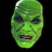 Rare 1994 the Mask – Dorian Tyrell Prop Mask, Halloween Costume - Etsy