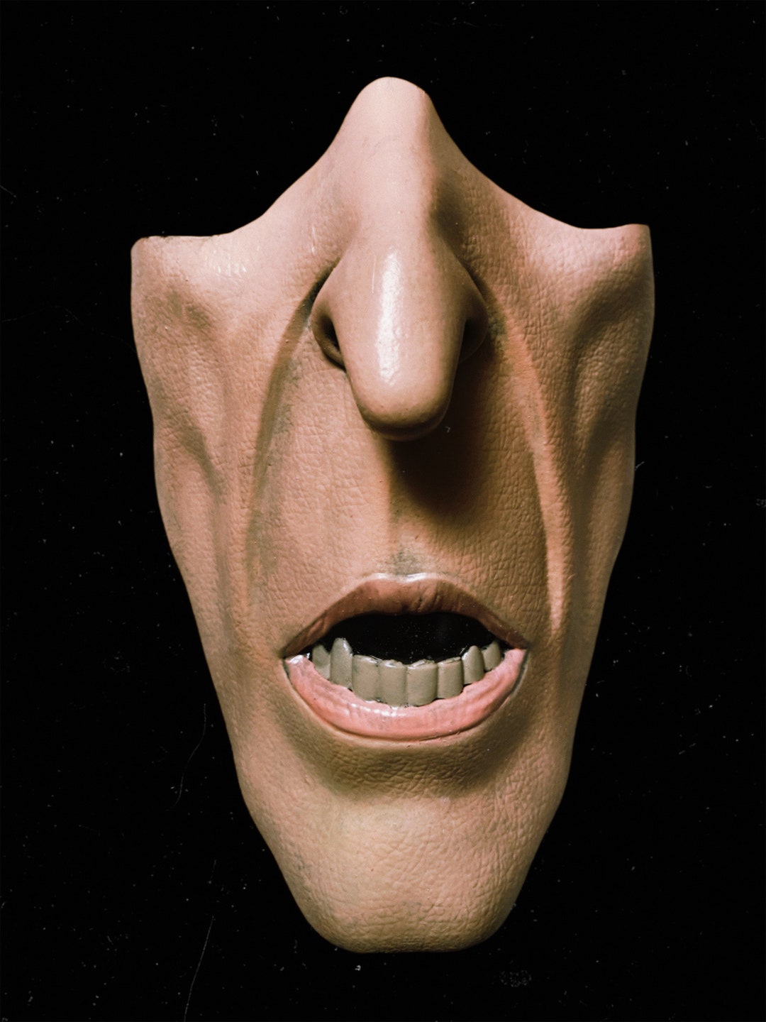 Evil Dead 3 Army of Darkness Ash Long Face Mask Version 1 - Etsy