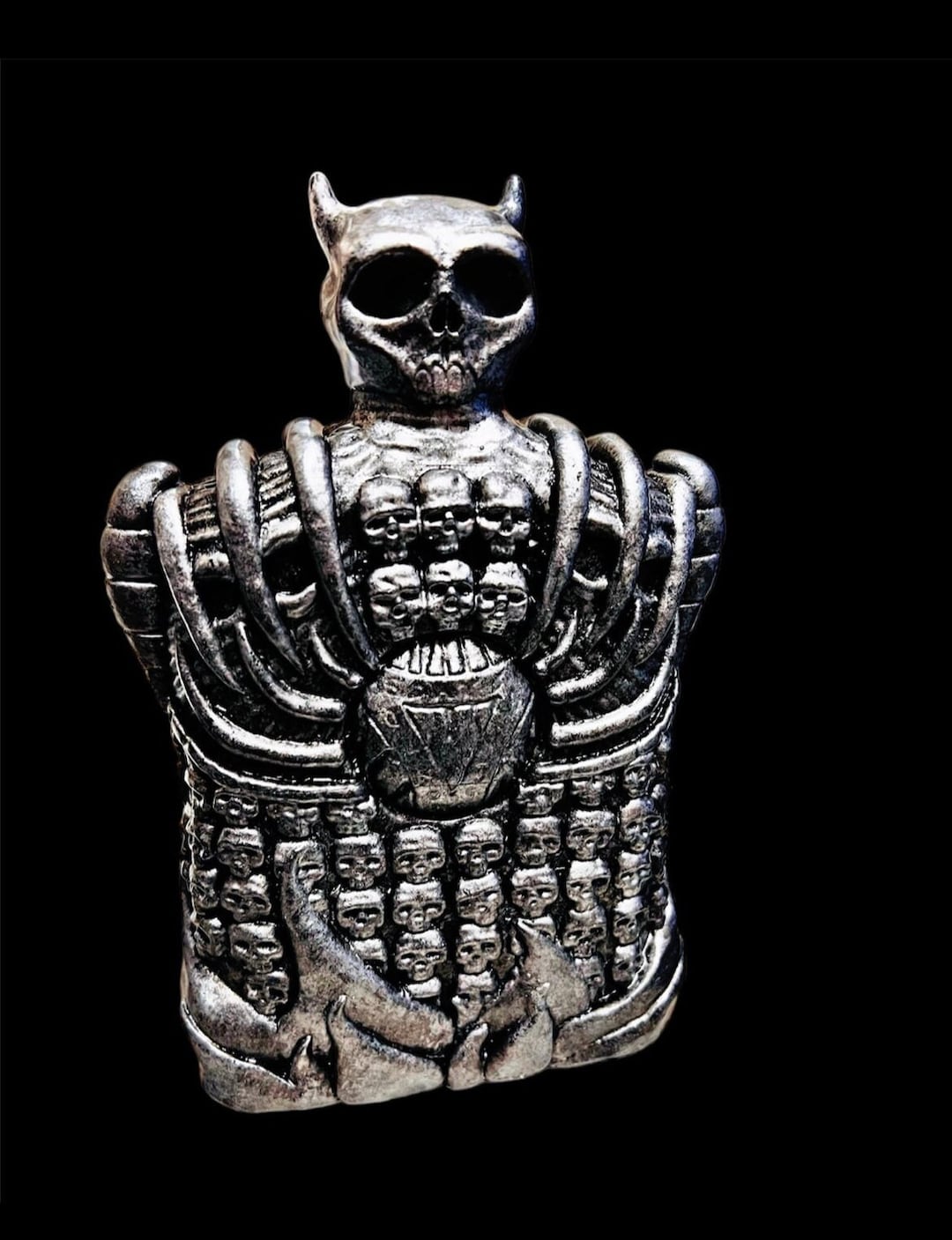 Little Nicky Flask - Etsy