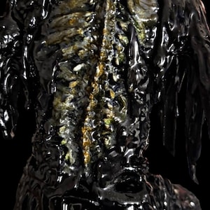 Tarman Statue From Return of the Living Dead - Horror Collectible ...