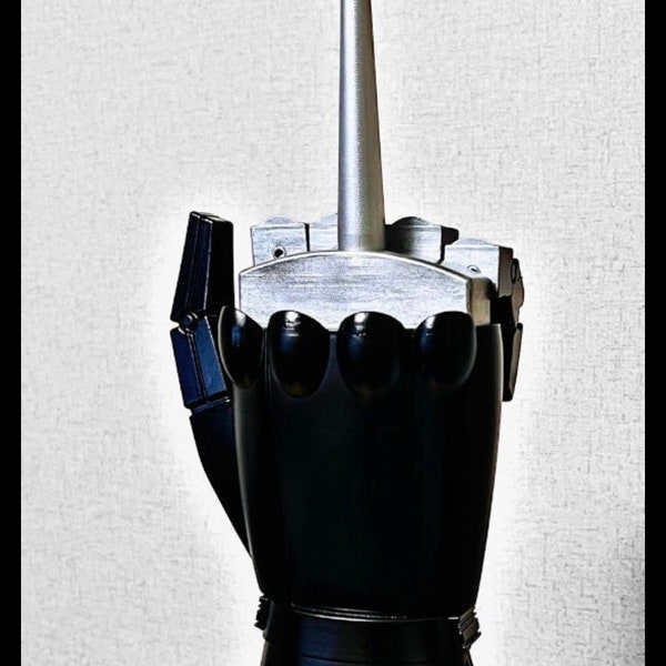 Robocop Costume - Etsy