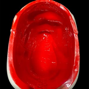 Bloody Terrifier 3 Head Bucket – Horror Candy Bowl - Etsy
