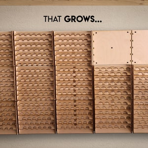 GREAT RACK System - SINGLE Section Bundle - the Miniature Painter's ...