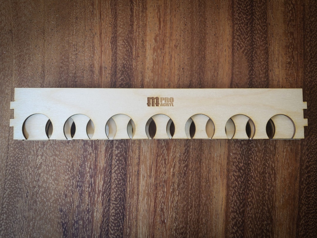 Pro Acryl | GREAT RACK System | Monument | Miniature Painting ...