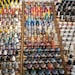 GREAT RACK System - the HUGE Rack 10 Section Bundle - Miniature Painter ...