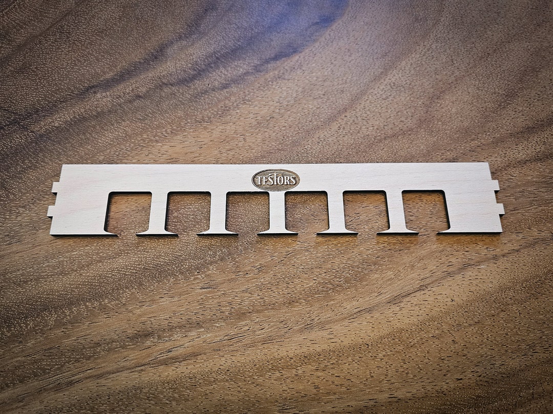 Testors | Shelf Set | GREAT RACK System | Enamel | Miniature Painting ...