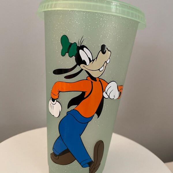 Goofy - Etsy