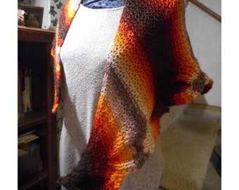 Crochet Vortex - Etsy