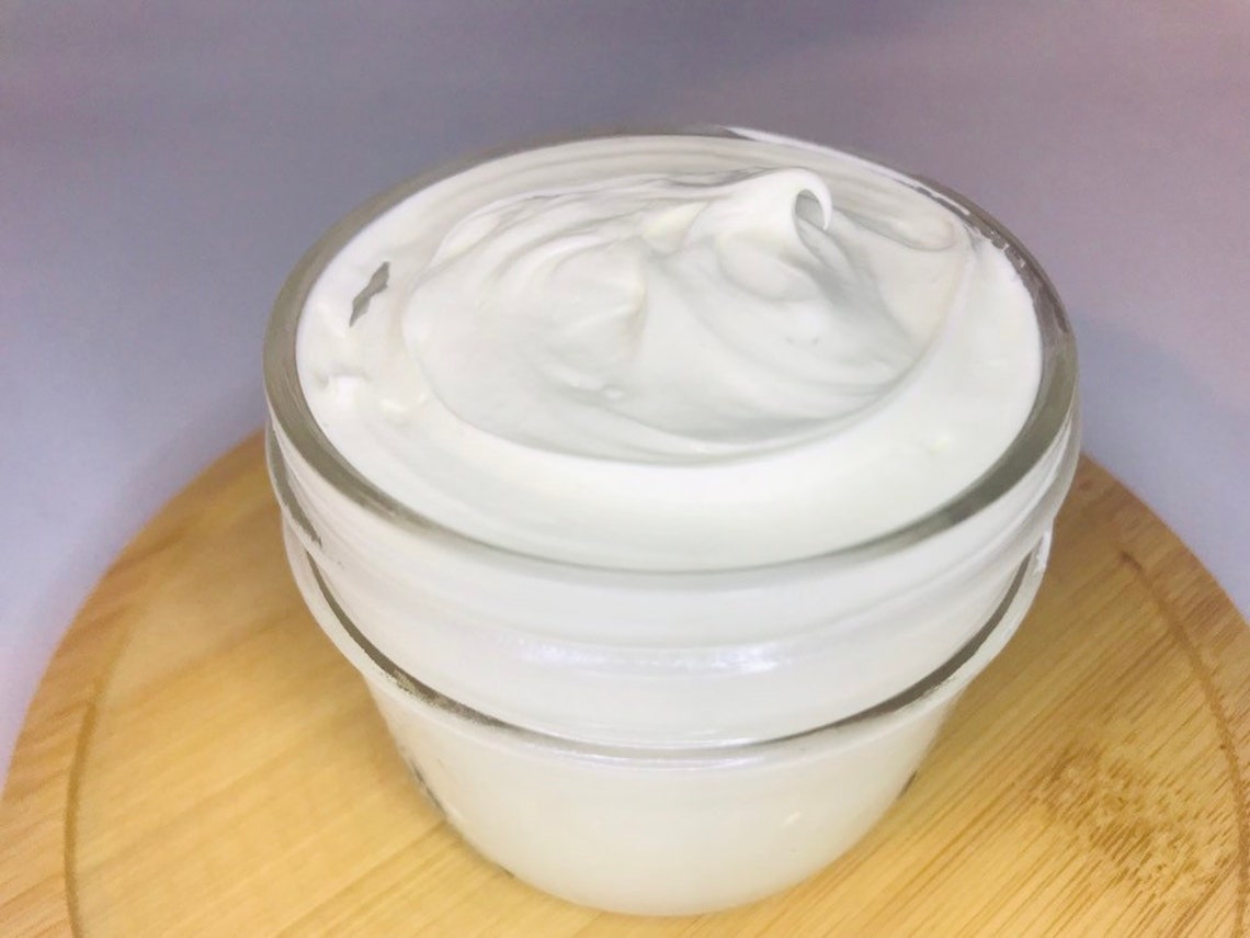 Herbal Infused Whipped Body Face Butter Balm Cream | Etsy