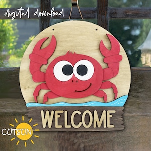 Krusty Krab Sign - Etsy