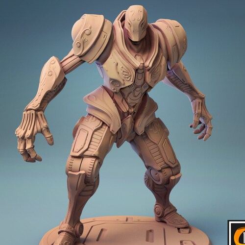 Storm Giant Miniature For Dungeons And Dragons Etsy