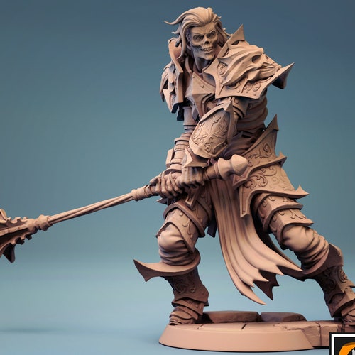 Toys Miniature Toys Role Playing Miniatures Necro Spider Warriors ...
