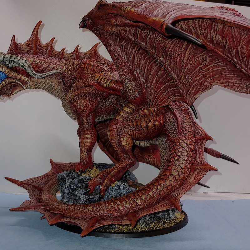 Alchemy3dPrints - Etsy