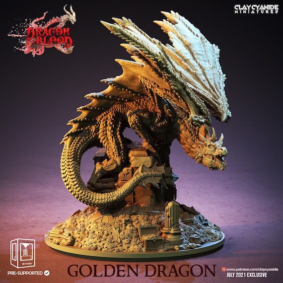 Warhammer and many other tabletop games Dungeons and Dragons Golden ...