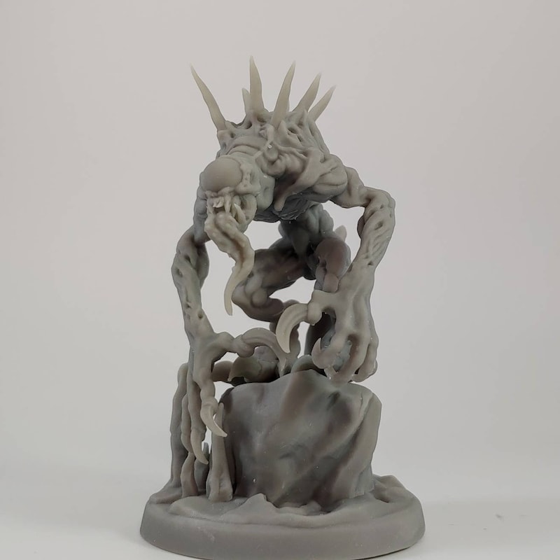 Miniature Horror - Etsy