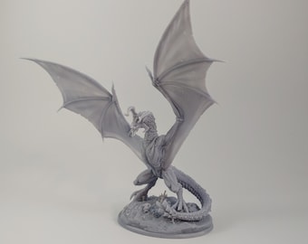 Fire Lizards Lahith the Lizard 28mm Miniatures for Tabletop Gaming dnd ...