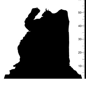 Mammon Miniature - Dnd Miniatures - Role Playing Game - Tabletop ...