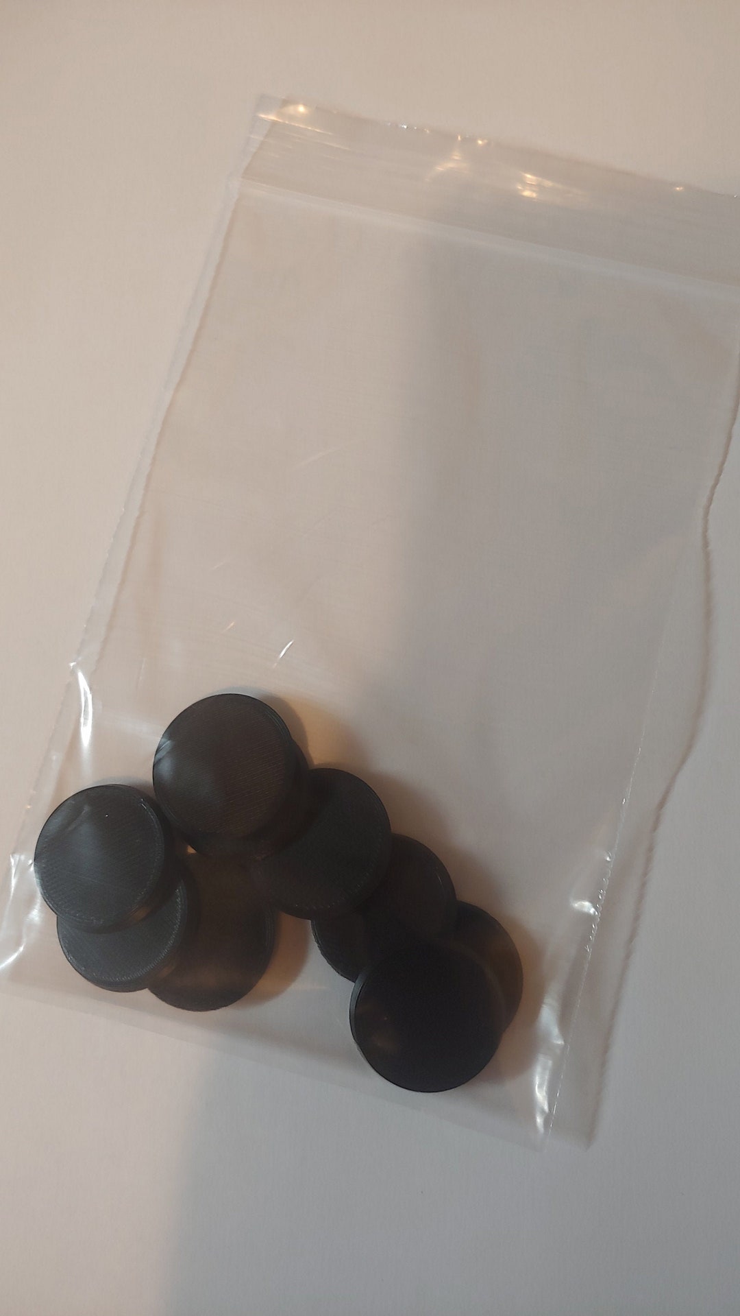 Miniature Bases - Dnd Miniatures RPG Role Playing Game Pathfinder ...