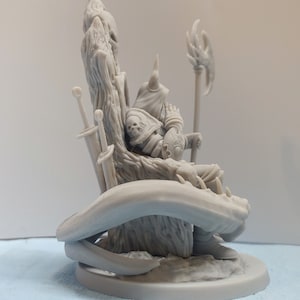 Asmodeus Miniature Dnd Miniatures Role Playing Game Tabletop Miniature ...