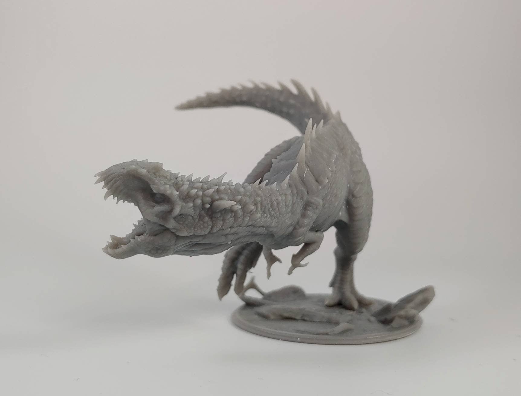 Toys Shark-Rex Dnd Miniature Toys & Games etna.com.pe