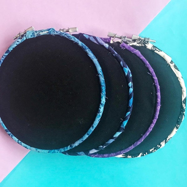 Fabric Pin Board - Etsy UK