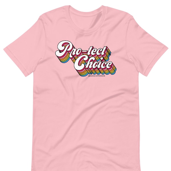 Pro Choice Poster - Etsy