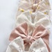 Spring Fable Bows - Etsy