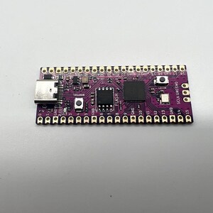 Raspberry Pi Pico Picoboot Gamecube USBC RP2040 - Etsy