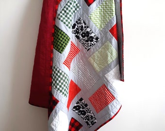 Newfoundland Quilt - Etsy