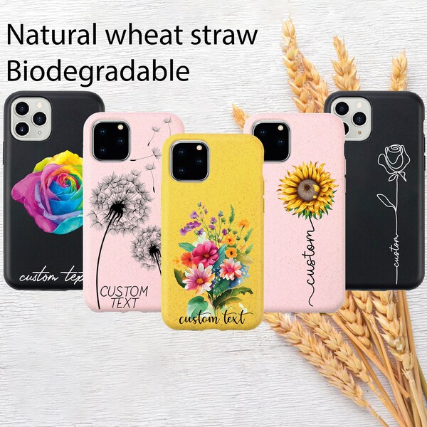 Rose iPhone Case - Etsy