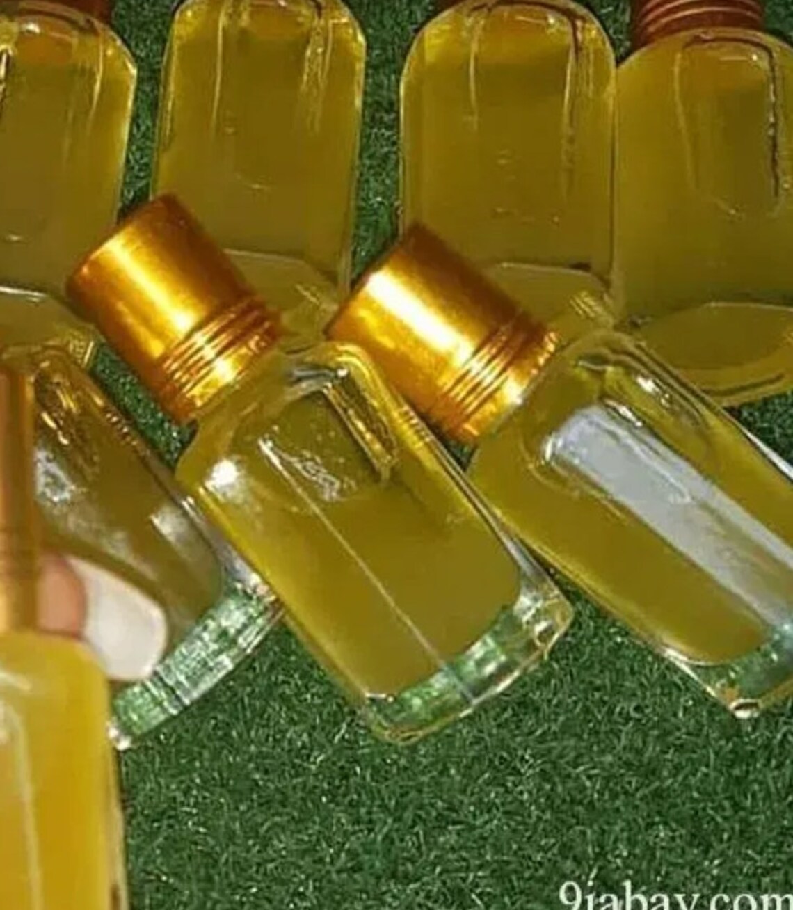 Original Gindin Ayu Oil for Women | Natural Cultural Remedy - Etsy