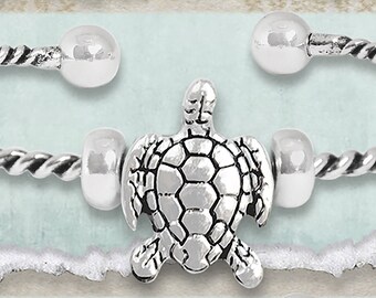 Turtle Cuff - Etsy