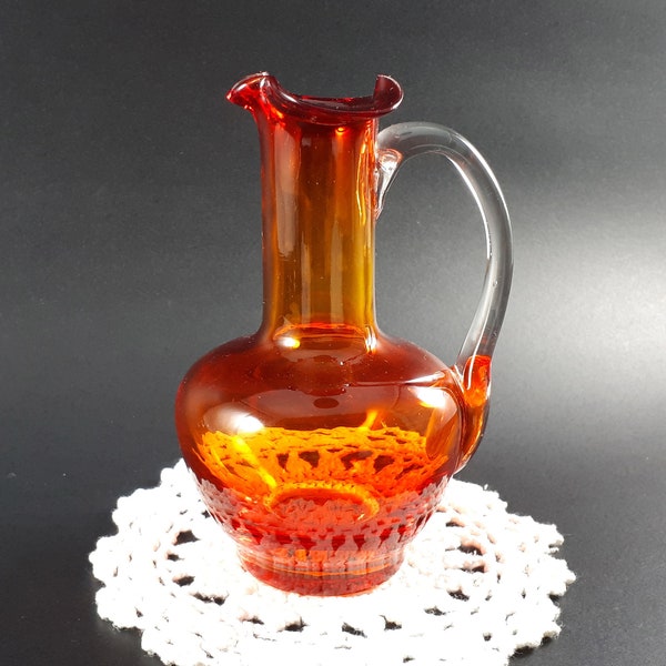 Pilgrim Glass - Etsy