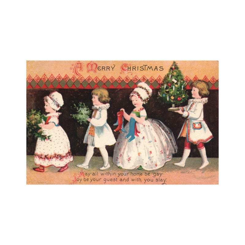 Ellen Clapsaddle - Etsy