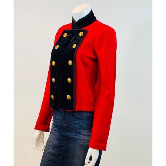 90’s Military Style Knit - Etsy